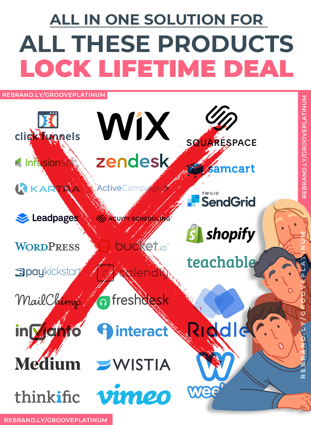 GroovePages Review - Build Better Funnels with Best Sales Funnel Builder