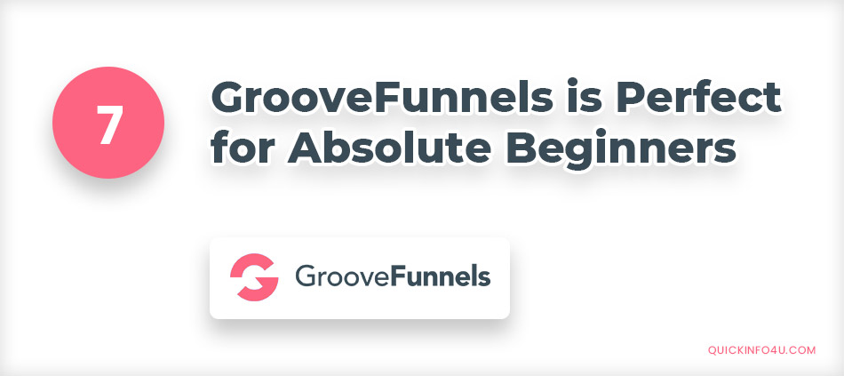 Top 10 Reasons You Should Build Your Business on GrooveFunnels